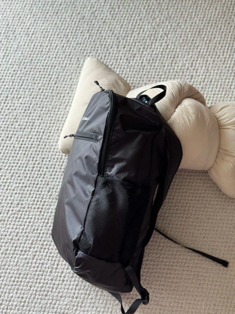 Mont-Bell Ultralight Packable Daypack – Shaba Closet