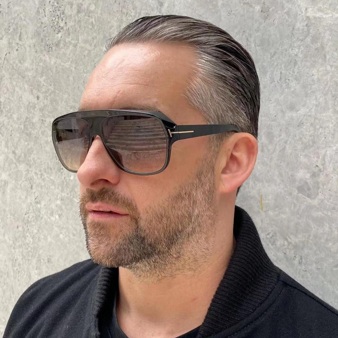 Aviator Titan Shades – Shaba Closet