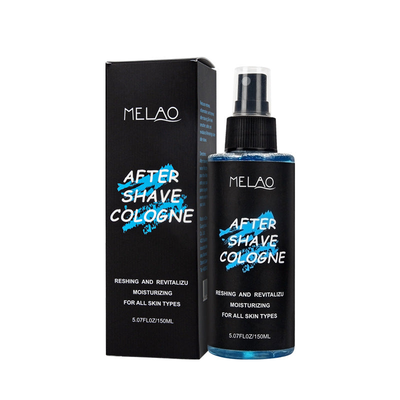 Shasoul Cologne After Shave Spray – Shaba Closet
