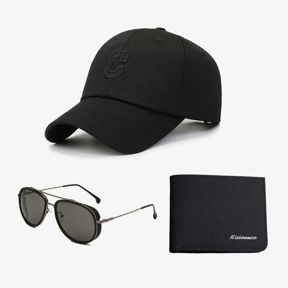 Trendy Essentials Bundle – Shaba Closet