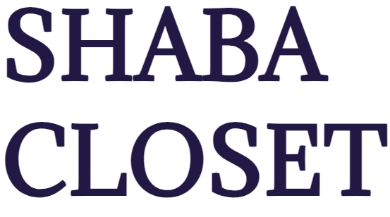 Shaba Closet